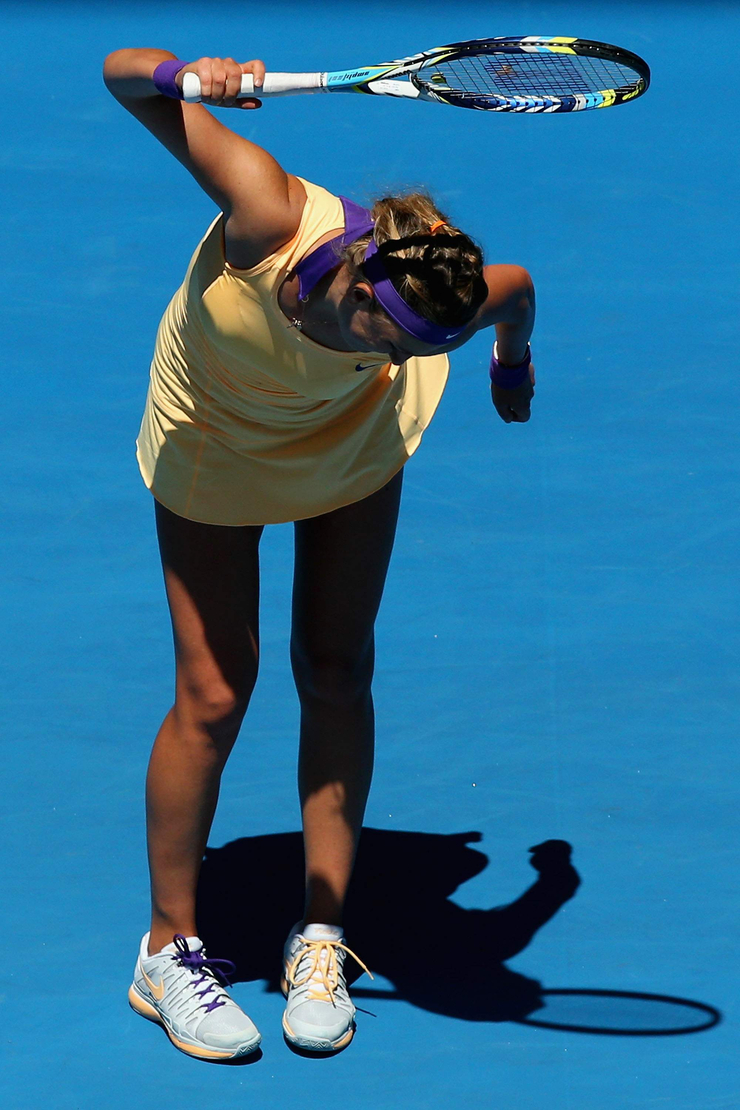 Picture of Victoria Azarenka