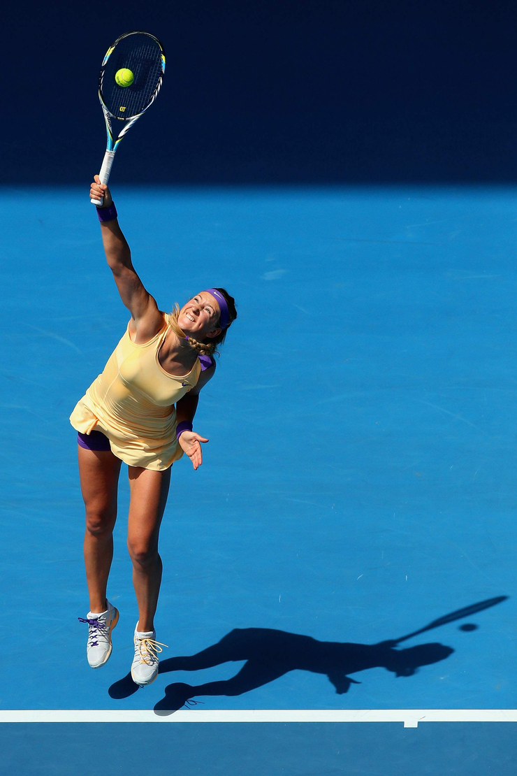 Victoria Azarenka image