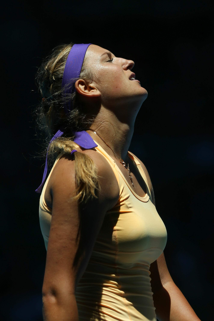 Picture of Victoria Azarenka