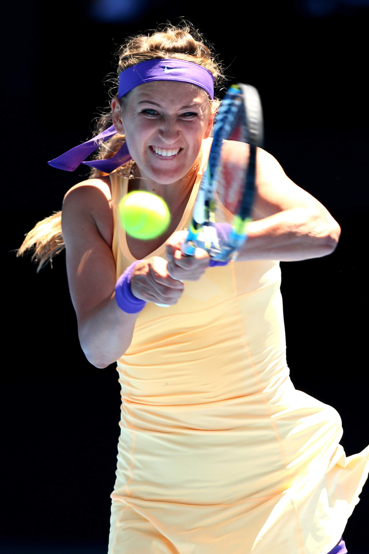 Victoria Azarenka picture