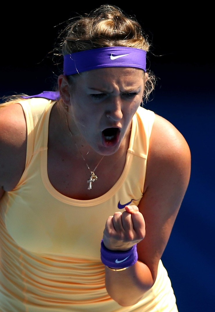 Picture of Victoria Azarenka
