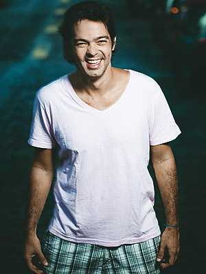 Image of Bruno Mazzeo