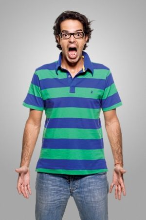 Bruno Mazzeo picture