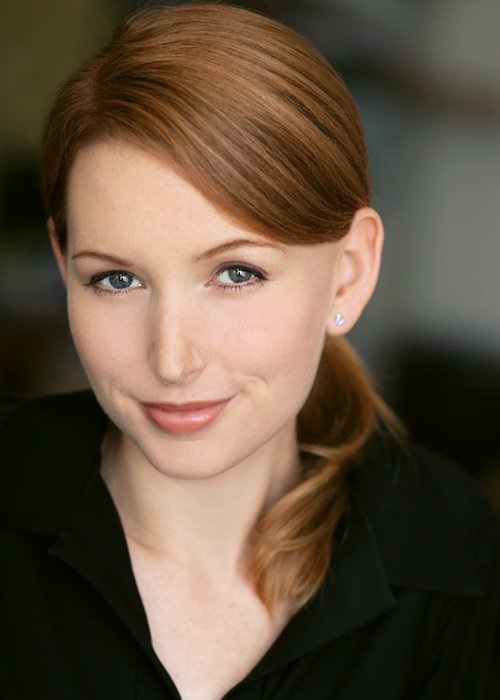 Tamara Lee Krinsky image