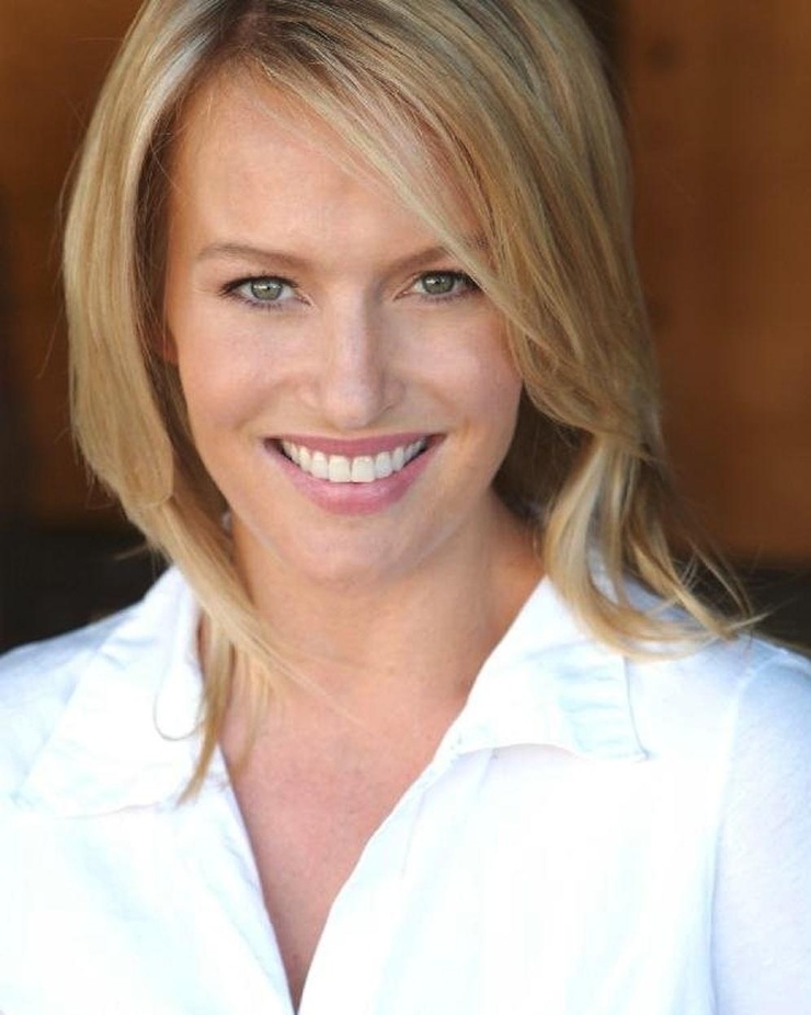 Picture of Rebecca Carlton