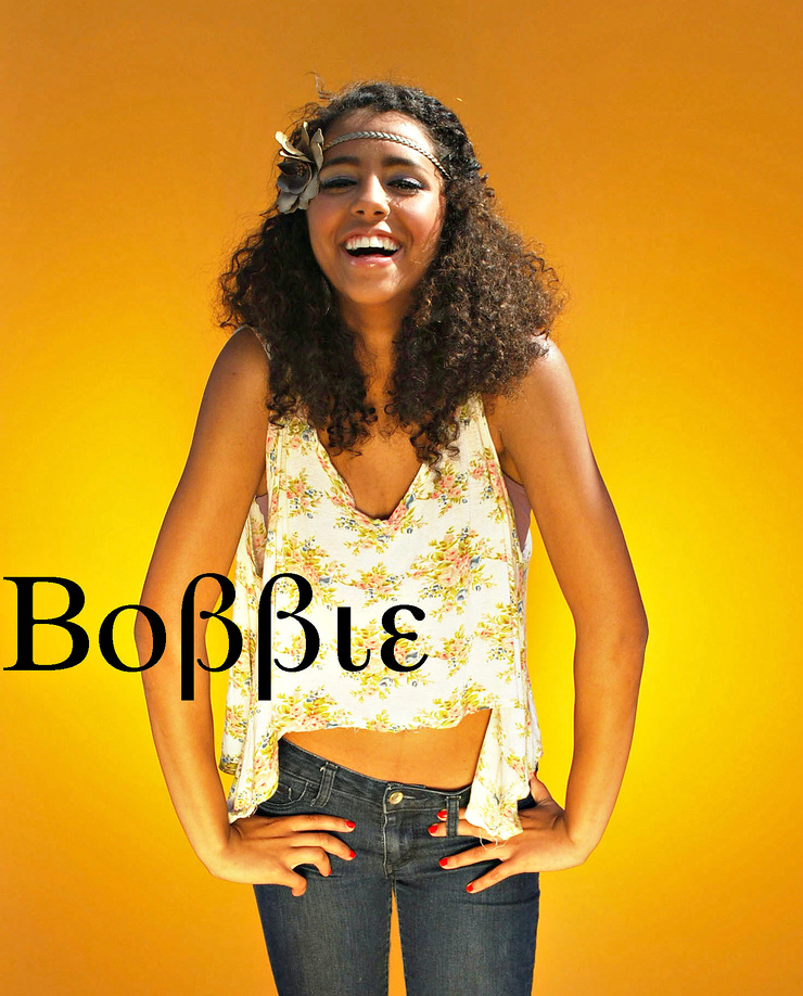 Image of Bobbie Debarge