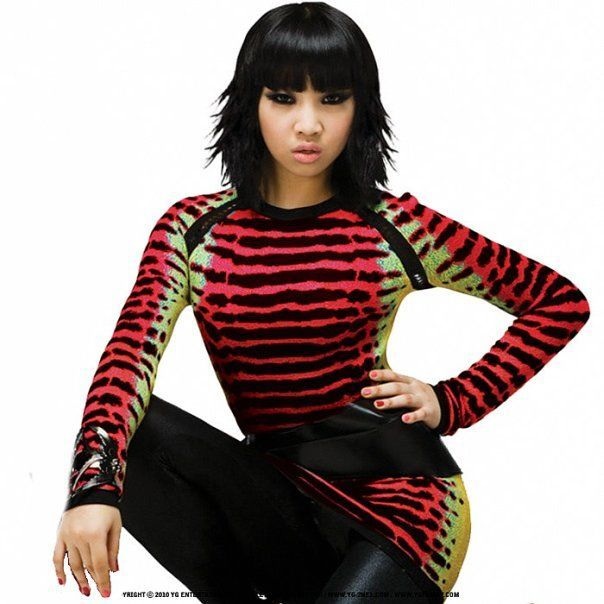 Minzy image