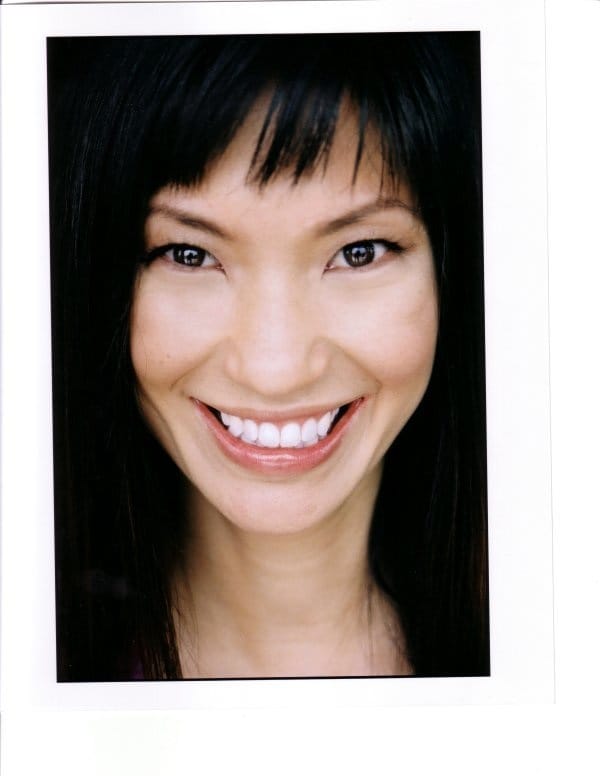 Picture of Jodi Fung