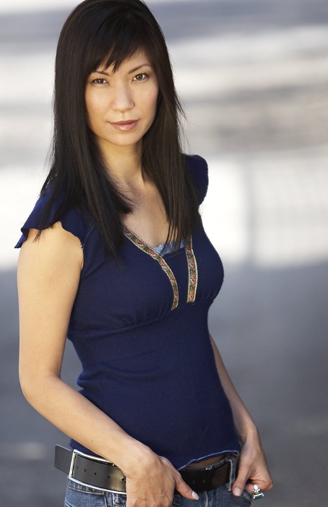 Picture of Jodi Fung
