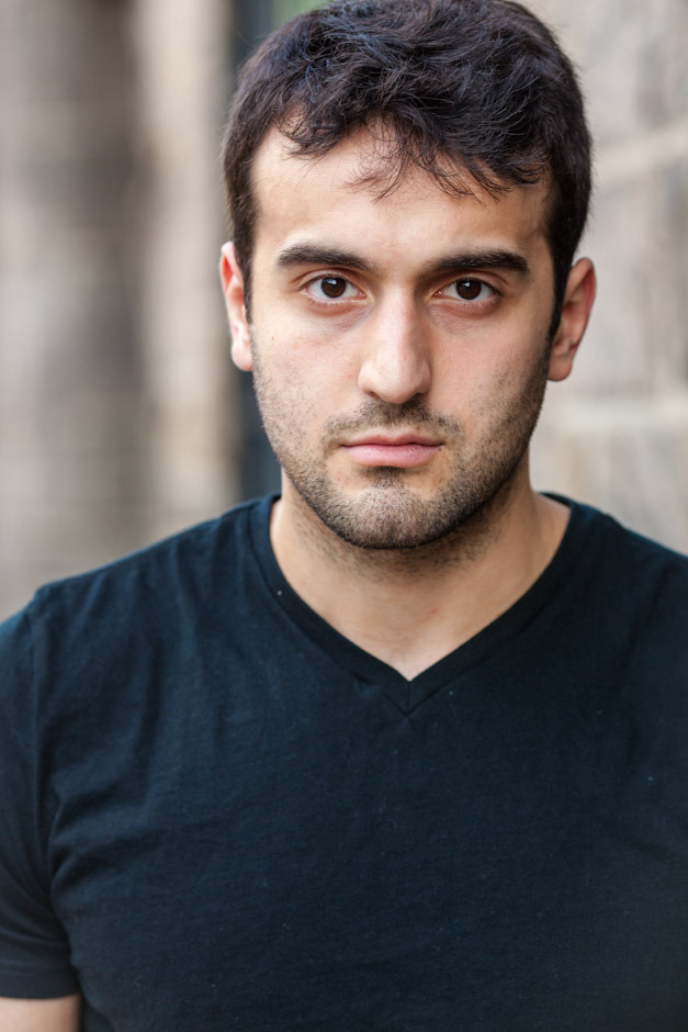 Picture of Mustafa Gatollari