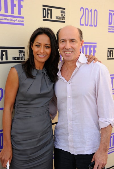 Picture of Rula Jebreal