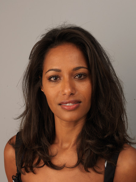 Rula Jebreal picture