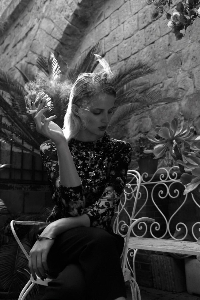 Picture of Fanny Francois