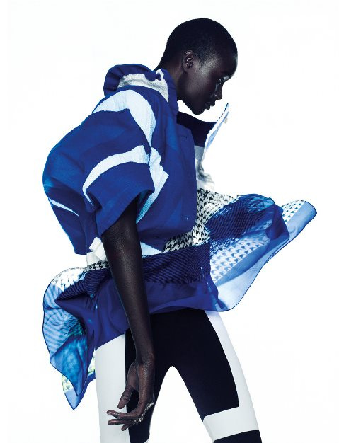 Picture of Ataui Deng