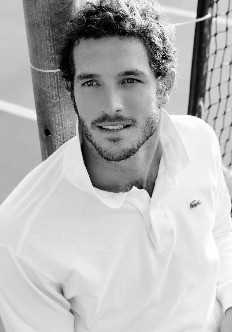 Picture of Justice Joslin