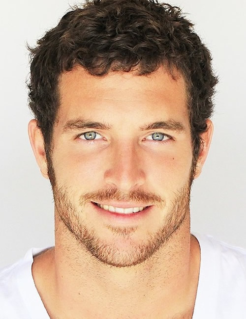Picture of Justice Joslin