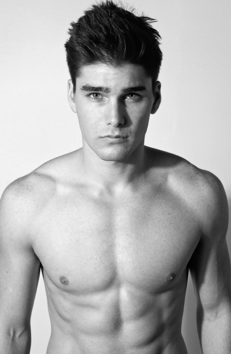 Picture of Charlie Matthews