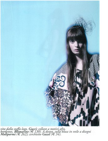 Picture of Audrey Nurit