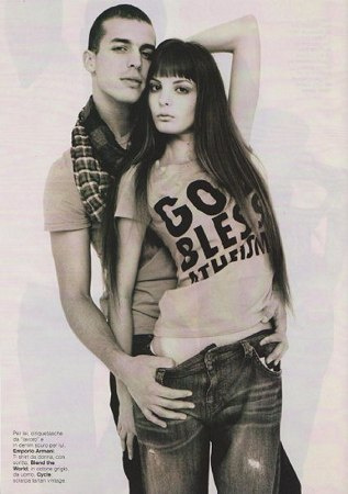 Picture of Audrey Nurit