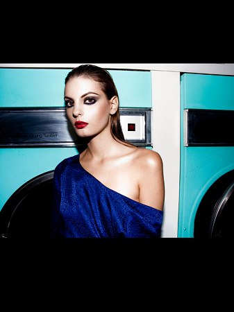 Picture of Audrey Nurit