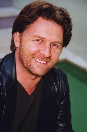 John Polson image