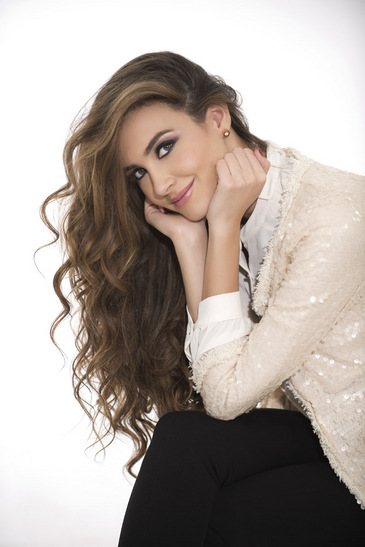 Image of Rina Chibany