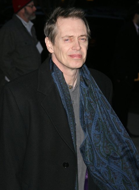 Picture of Steve Buscemi