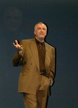 Picture of Douglas Adams