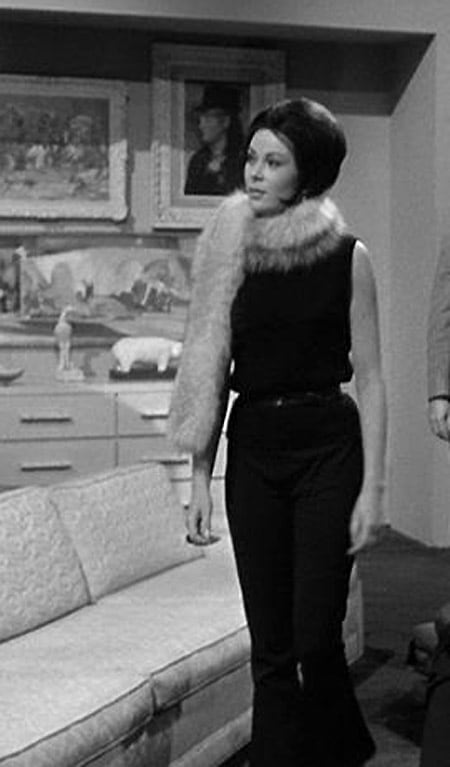 Picture of Antoinette Bower