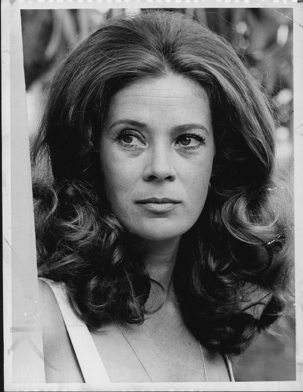 Picture of Antoinette Bower