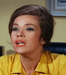 Picture of Antoinette Bower