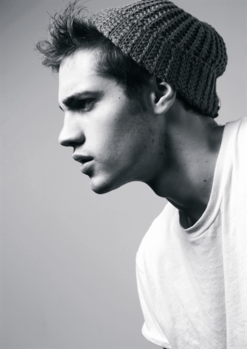 Picture of Will Higginson