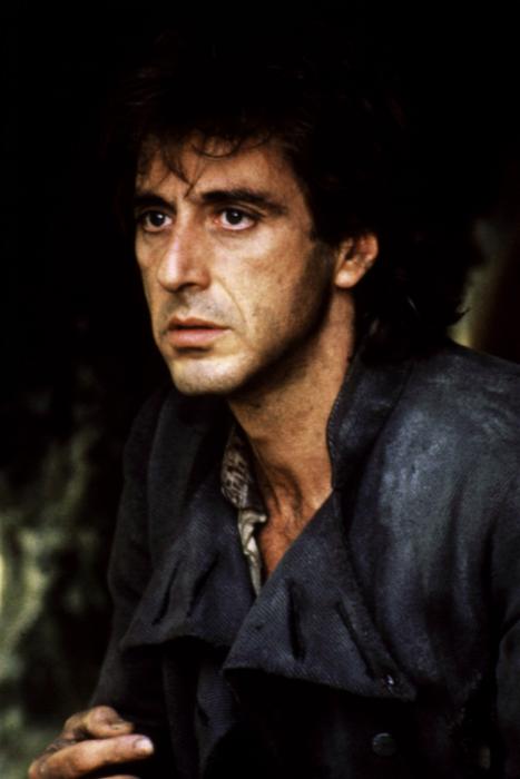 Picture of Al Pacino