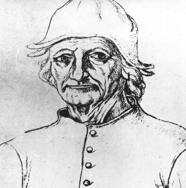 Picture of Hieronymus Bosch