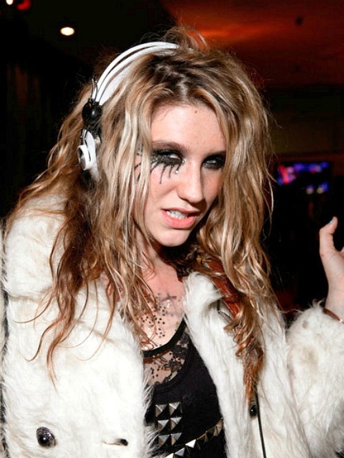 Picture of Ke$ha