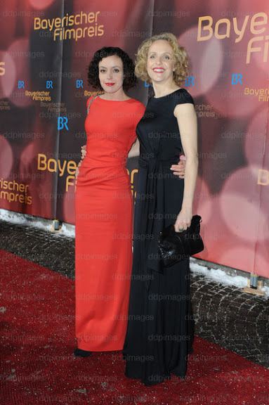 Maria Schrader and Juliane Köhler