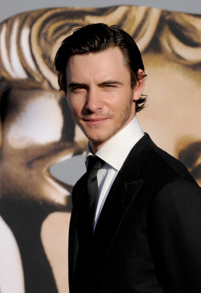 Picture of Harry Lloyd