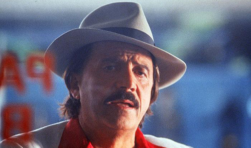 Picture of Bora Todorovic