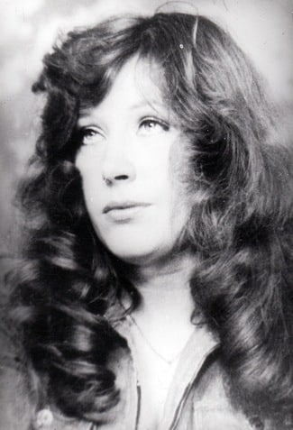 Picture of Alla Pugacheva