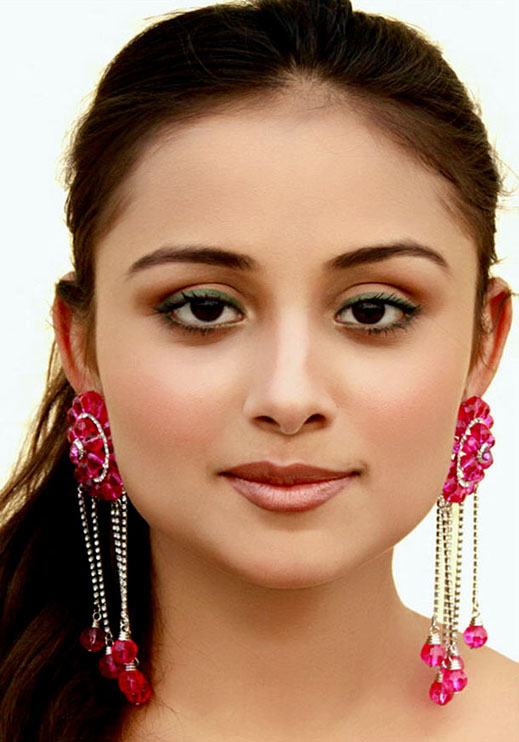 Picture of Anu Poorva