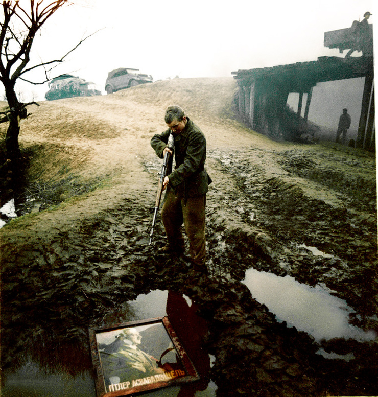 Picture of Come and See (1985)