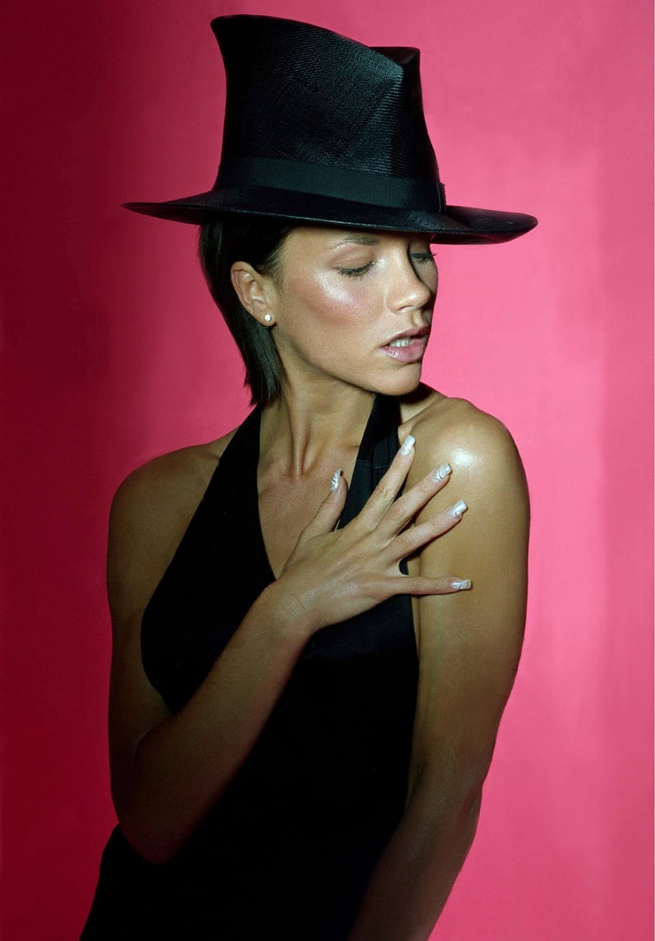 Picture of Victoria Beckham