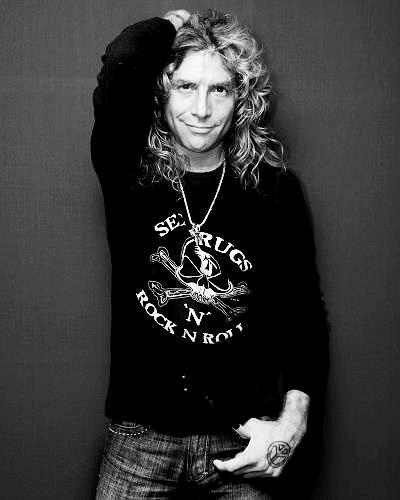 Steven Adler image
