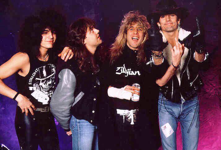 Image of Steven Adler