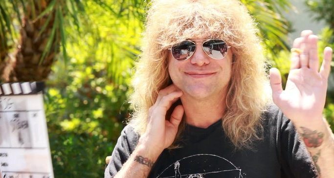 Picture of Steven Adler