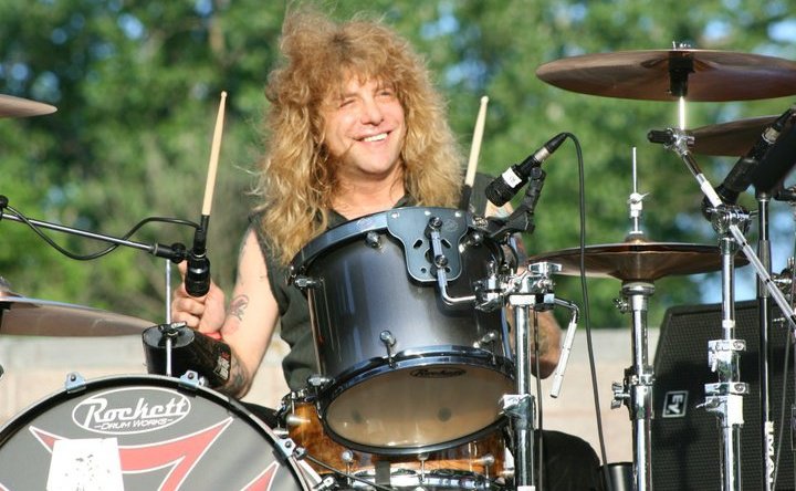 Picture of Steven Adler