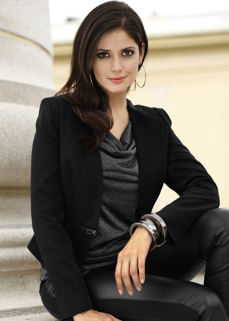 Picture of Carla Ossa