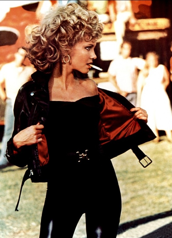 Grease image