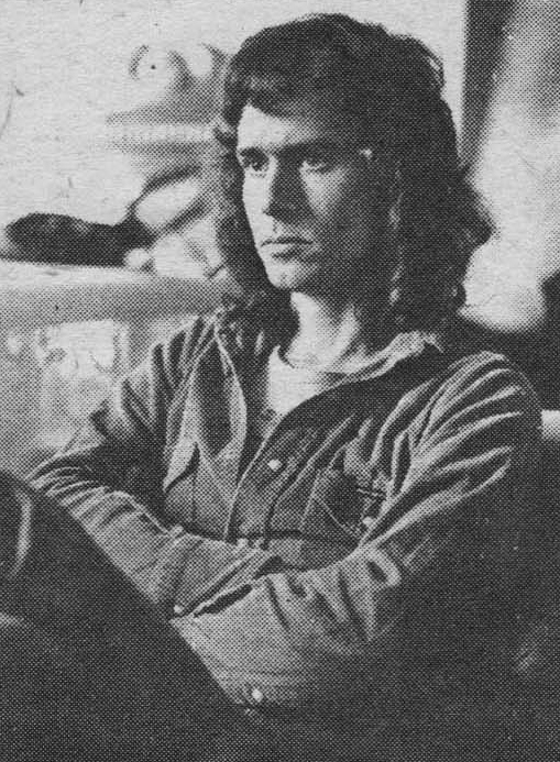 Picture of Tony Banks