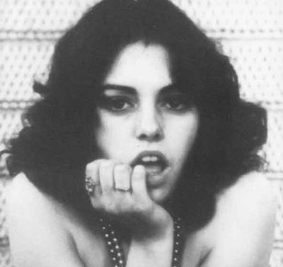 Picture of Lina Romay